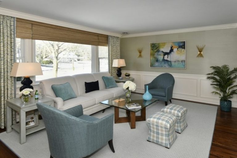 East Northport | Top Design Firms | Jody Sokol Design